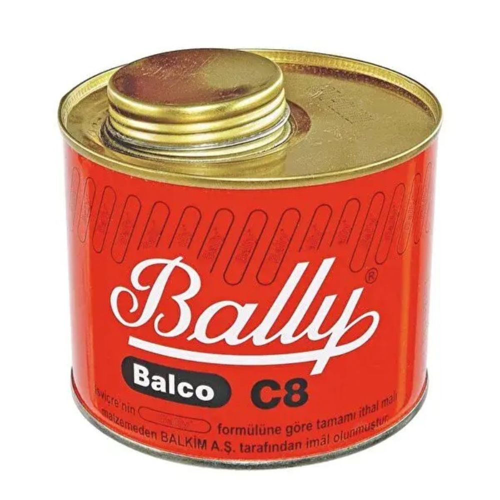 Balco Bally C8 Yapıştırıcı - Emir Tedarik