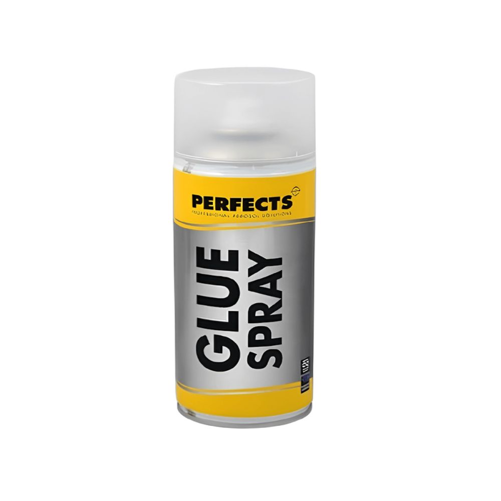 Perfects Glue Yapıştırıcı Sprey - Emir Tedarik